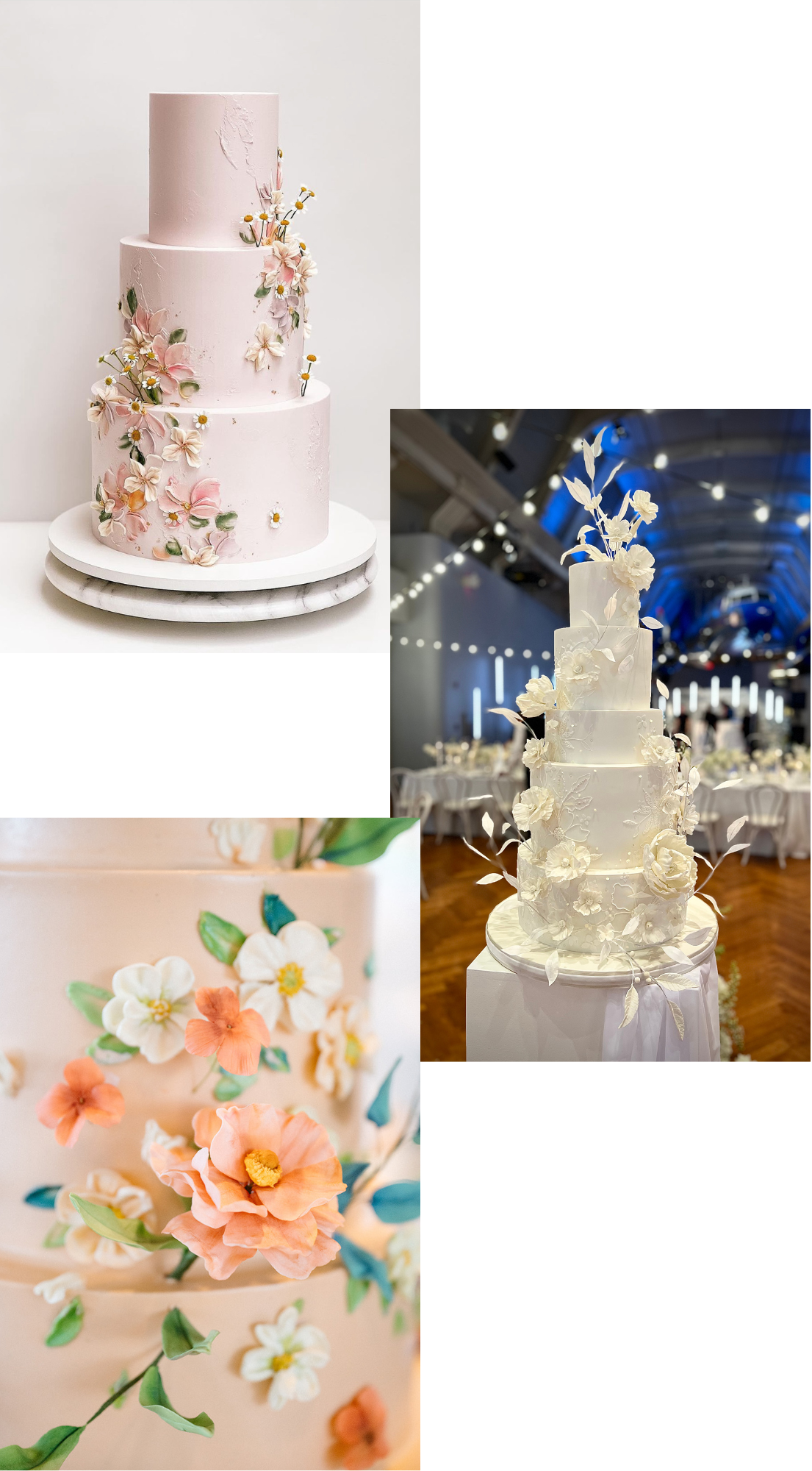 My Top Cake Trends for 2024 — Sweet Heather Anne Cake Studio