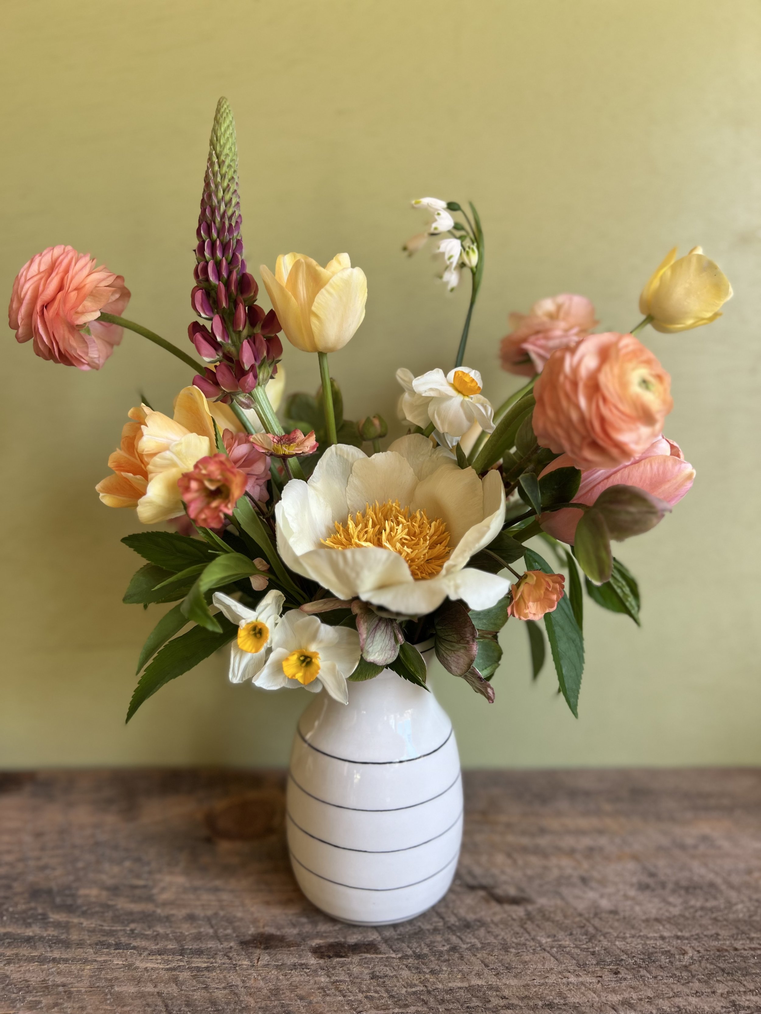 Laura Cooke Ceramics