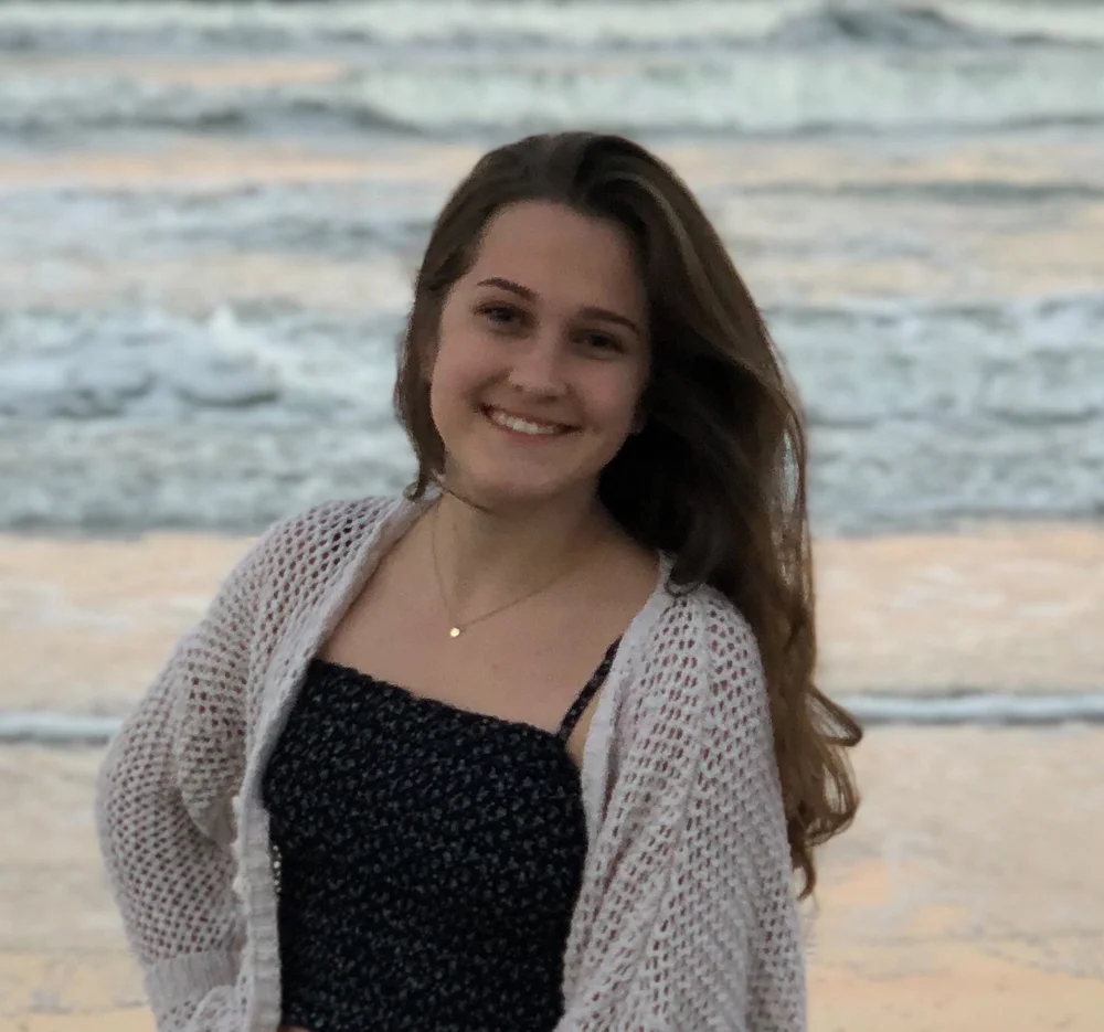 Flash Fiction Winner: Kaitlin Burkhart — Kelly Coon