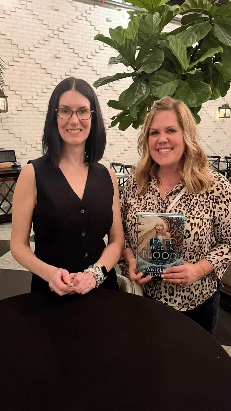 About — Kelly Coon