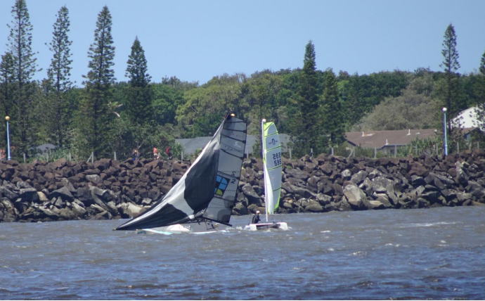 Sponsorship — Quadracon