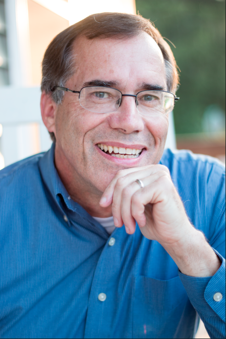 Greg Lull — Durham Evangelical Church