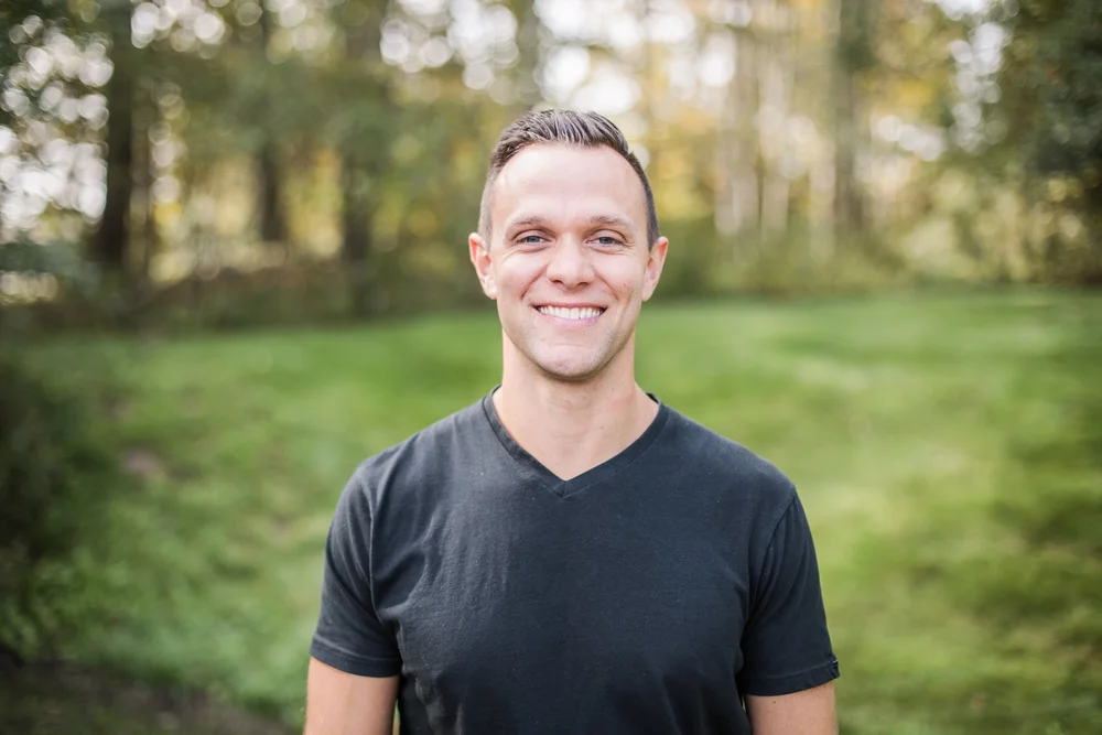 Joe Cheslock — Durham Evangelical Church