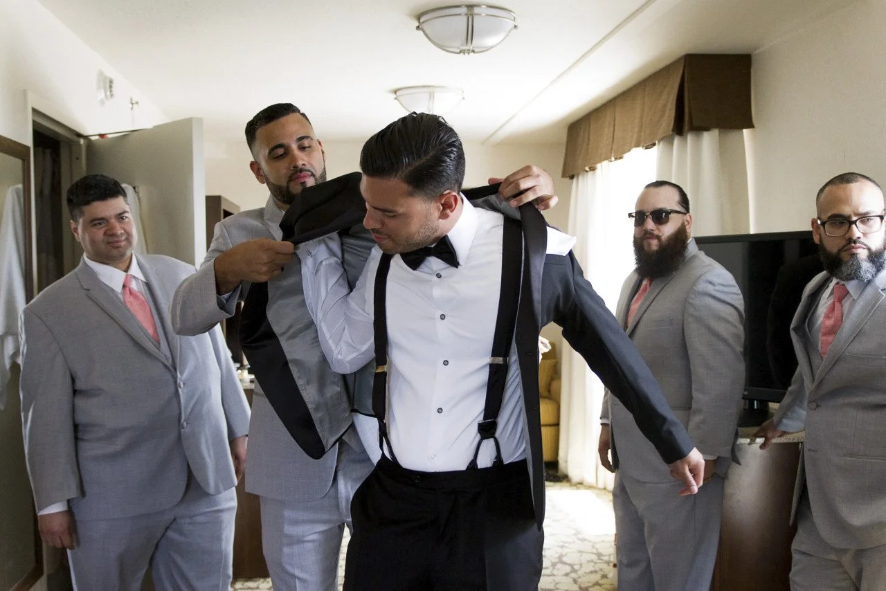 ASH SMITH PHOTO STUDIO | WEDDING PHOTOGRAPHER