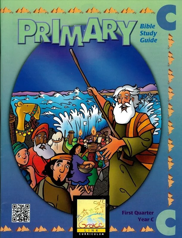 CHILDREN'S RESOURCES — Port Macquarie Seventh-day Adventist Church