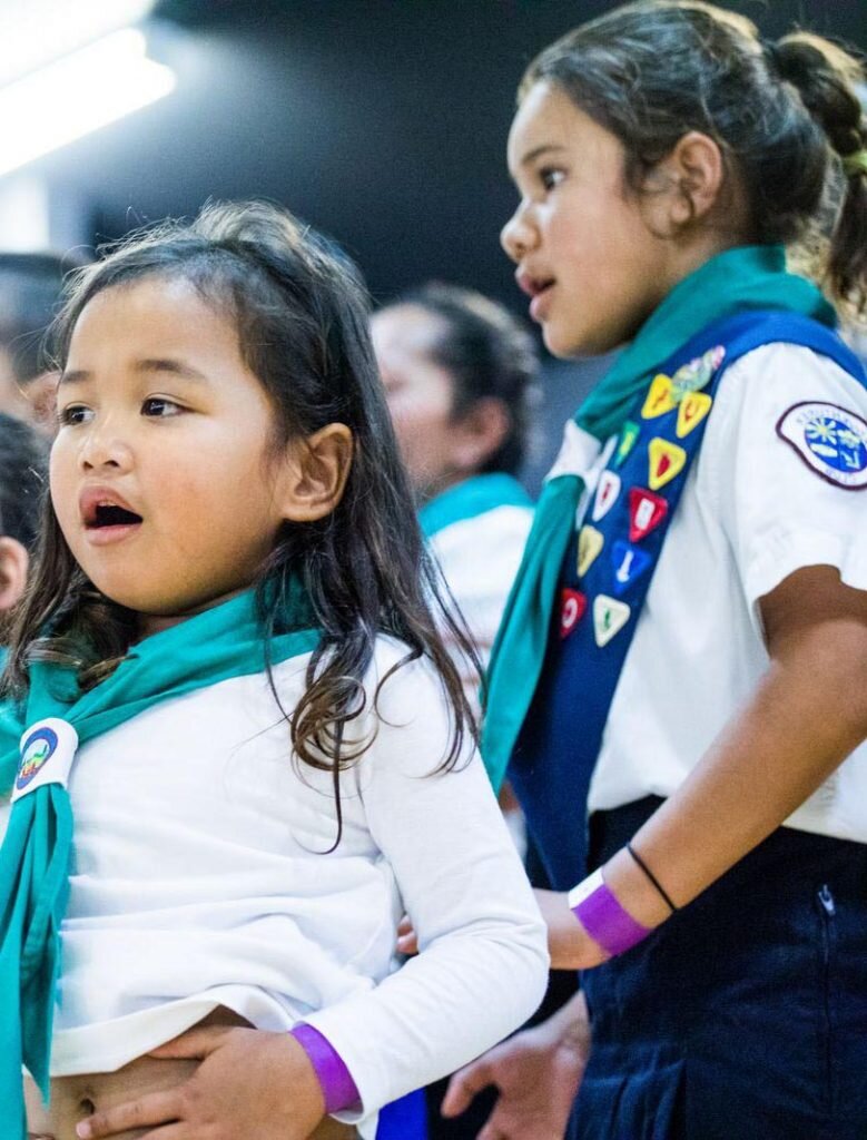ADVENTURERS — Port Macquarie Seventh-day Adventist Church