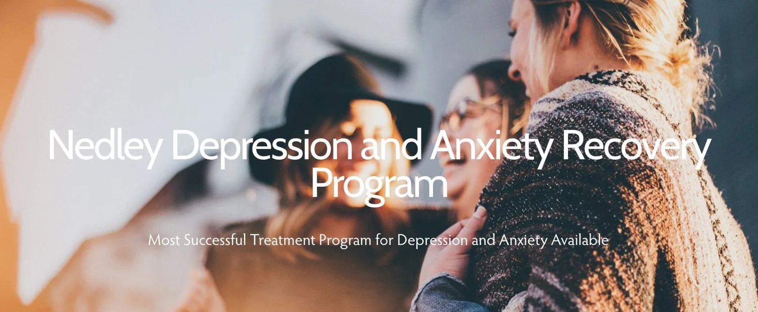 Community Depression and Anxiety Recovery Program — Port Macquarie ...