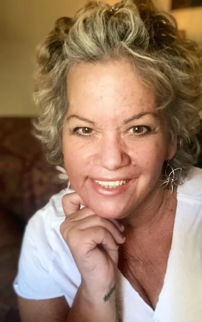 Board Members — KJ7 Community Development Association