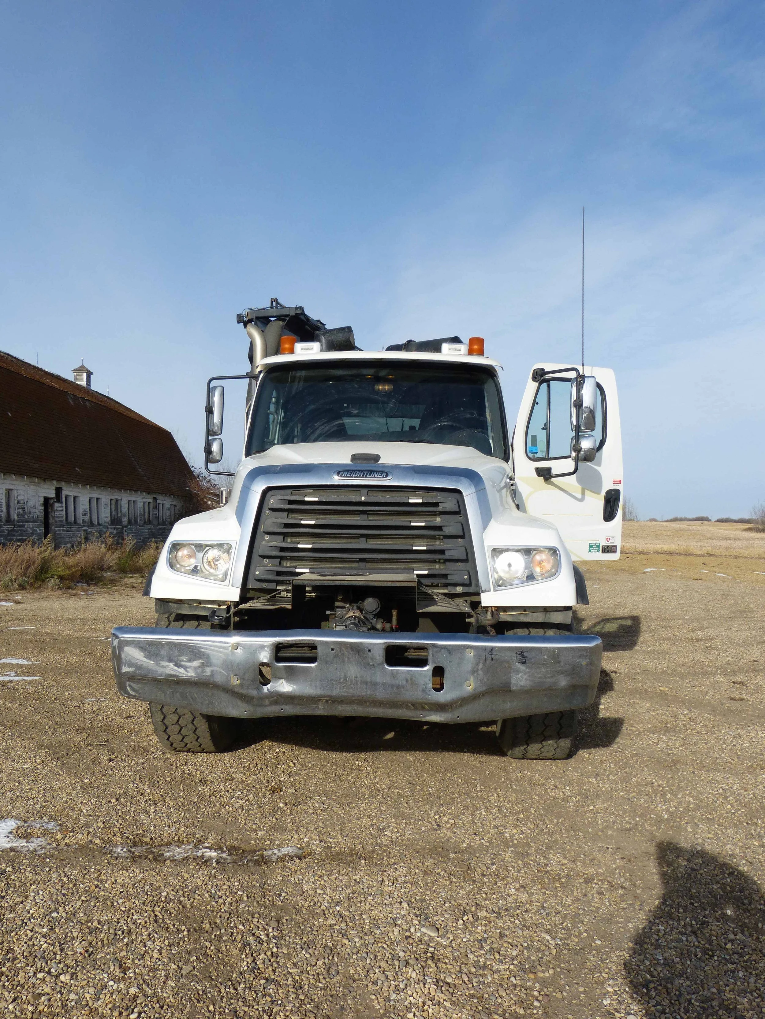 Used Units — HYDRO-VAC'S UNLIMITED SALES