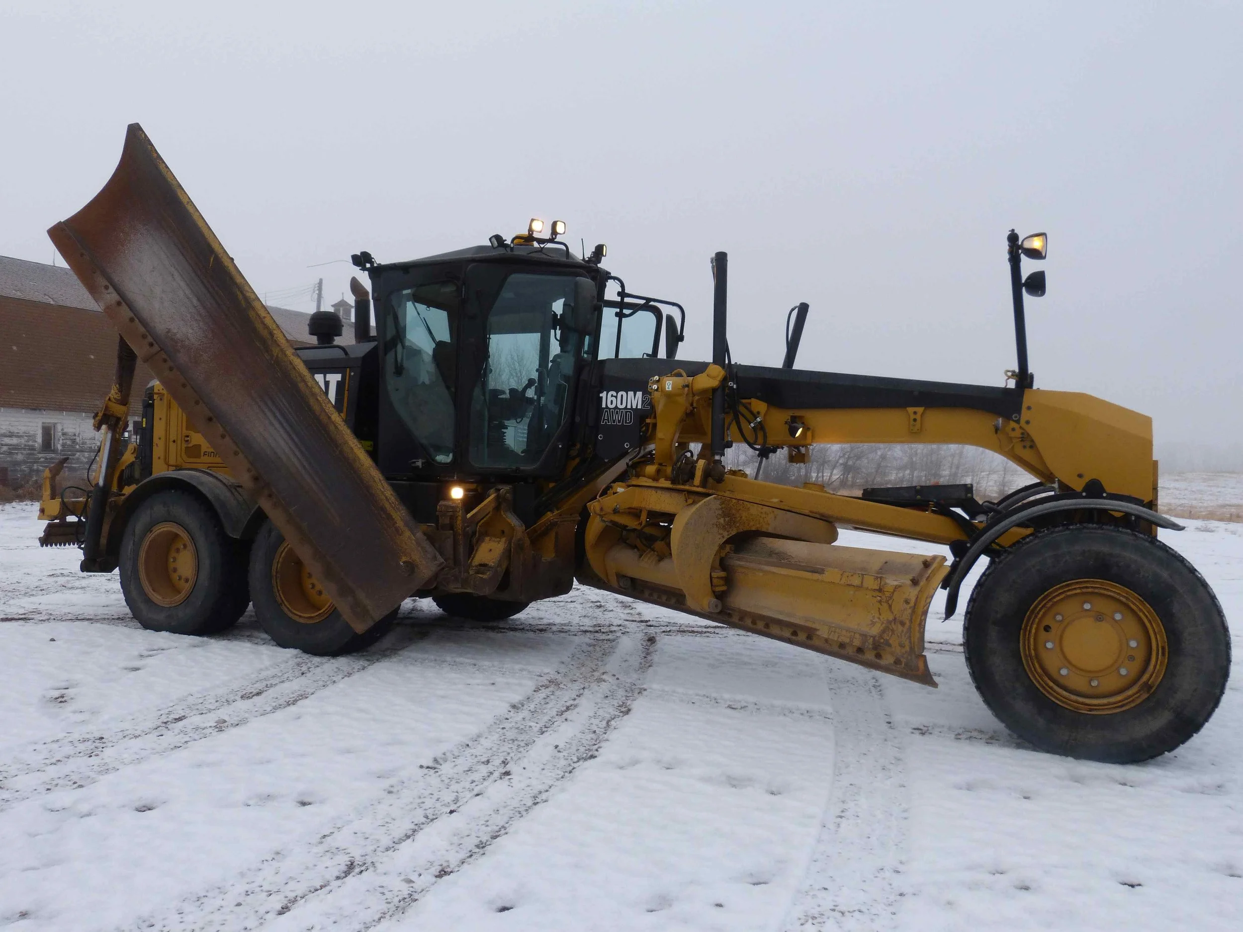 Used Units — HYDRO-VAC'S UNLIMITED SALES