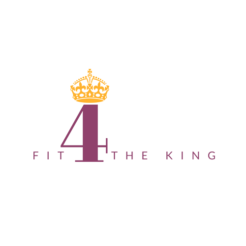 Fit For The King — Fayah Fit