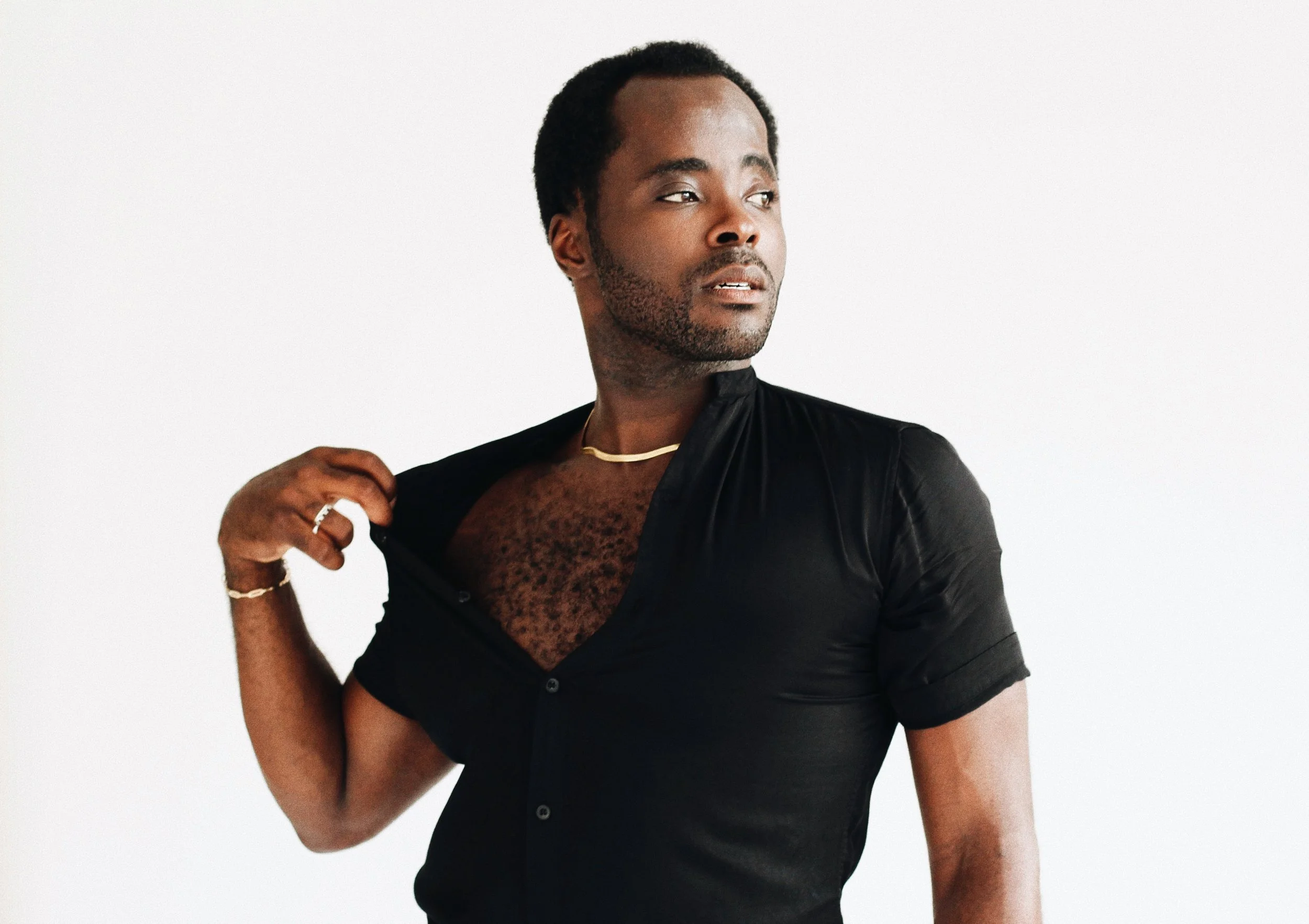 Photos — BEN TOOMER