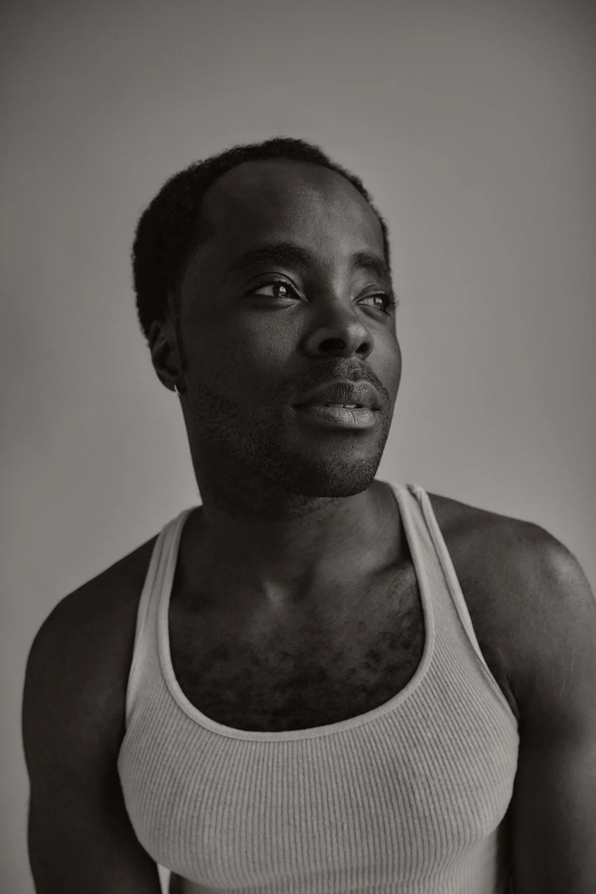 ABOUT — BEN TOOMER