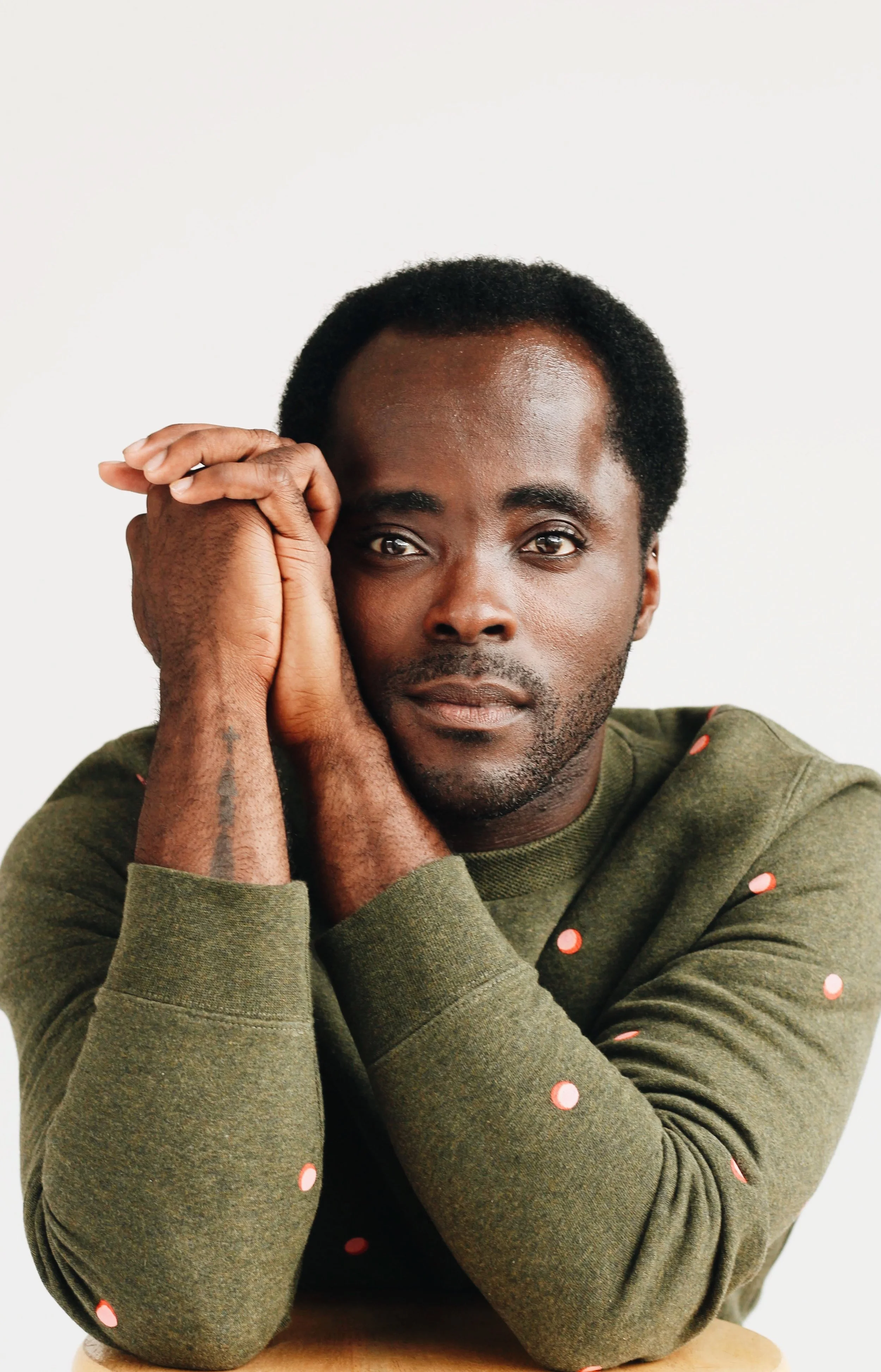 RESUME — BEN TOOMER