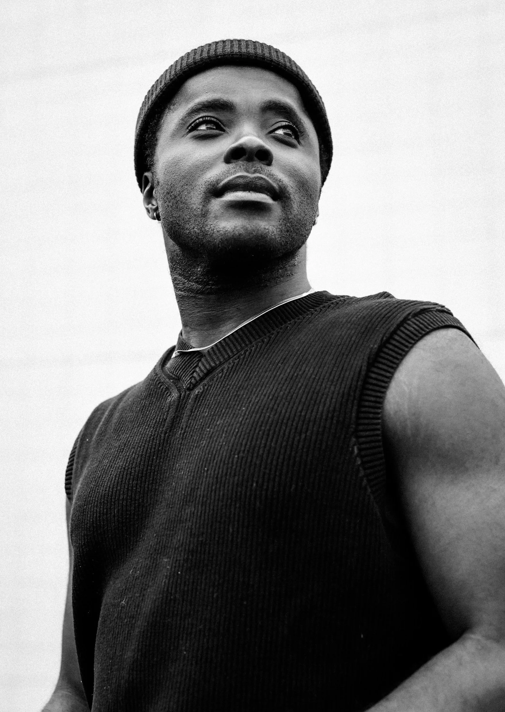 ABOUT — BEN TOOMER