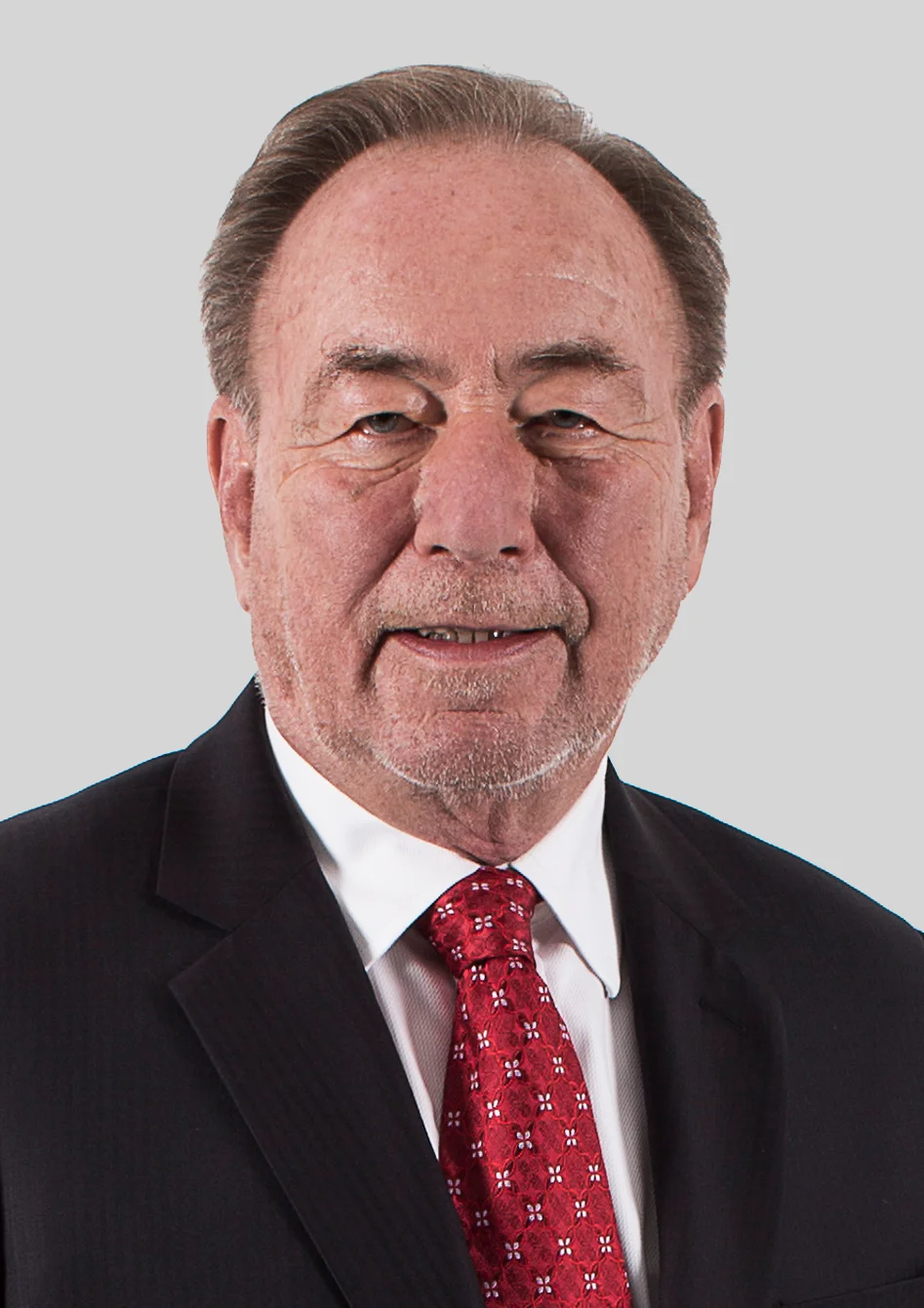 Directors & Management — Nusantara Resources Limited