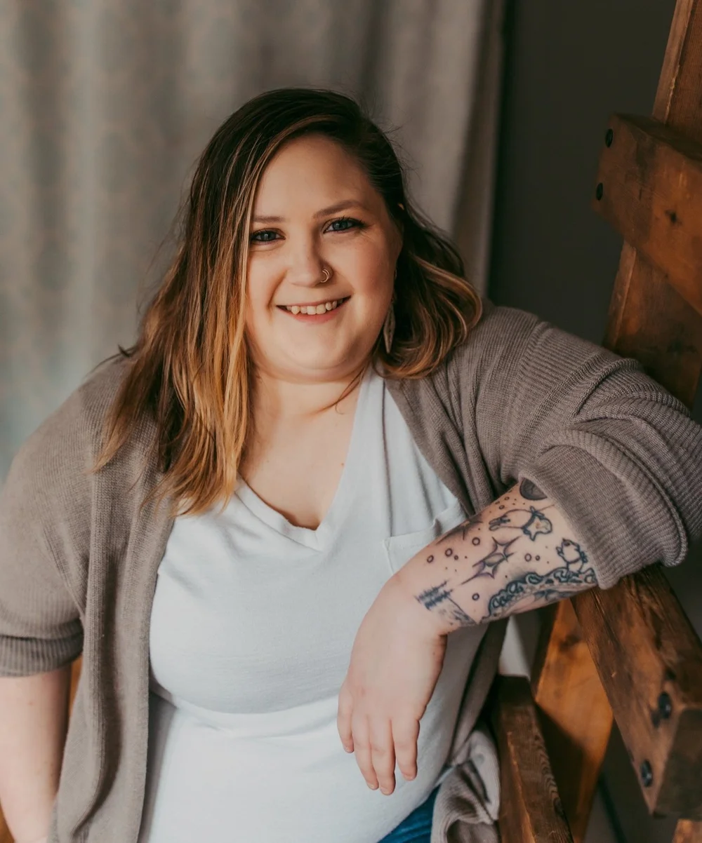 Jessica B Seattle Photography | Lifestyle Photography