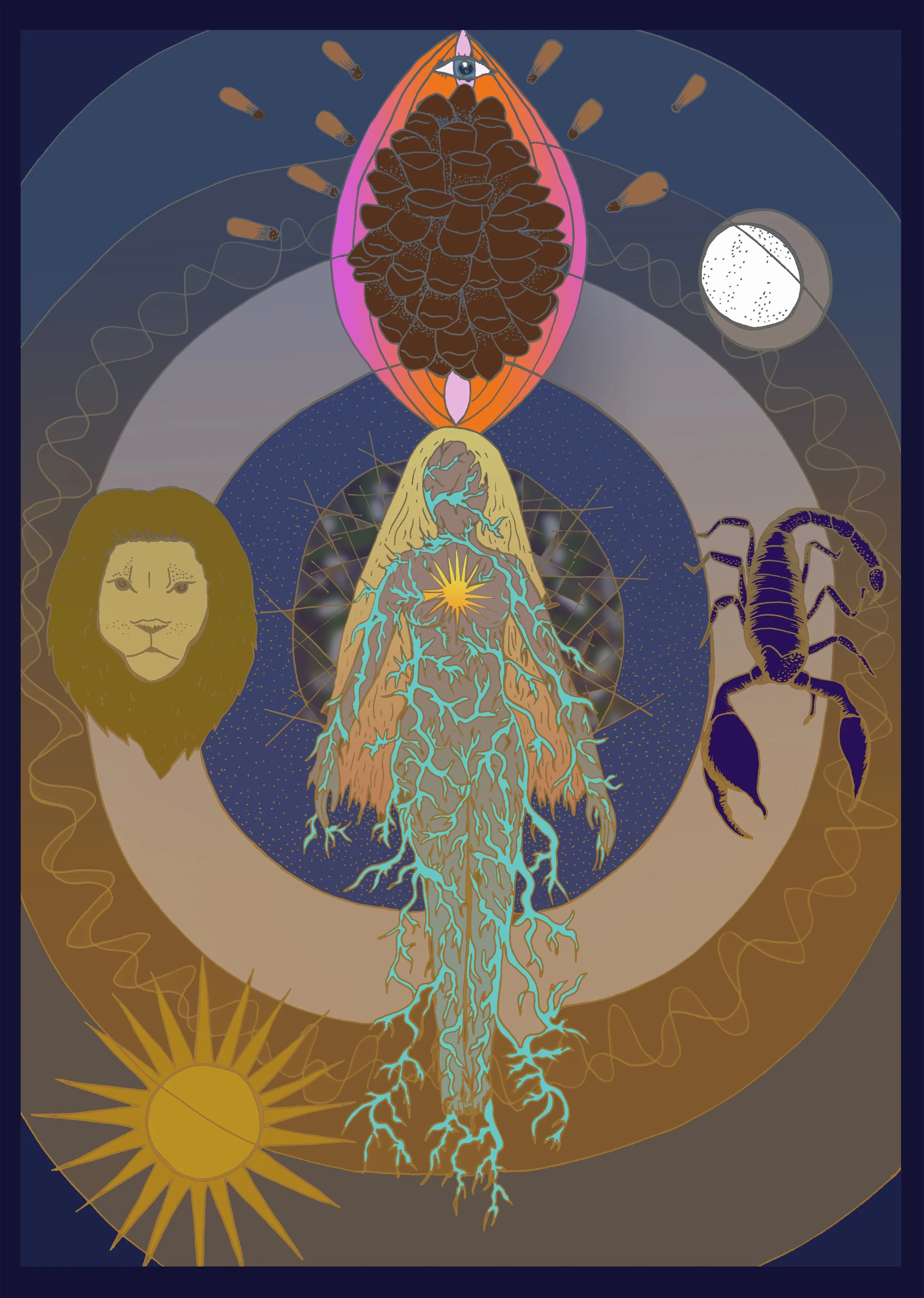 Store — Not Without Miri