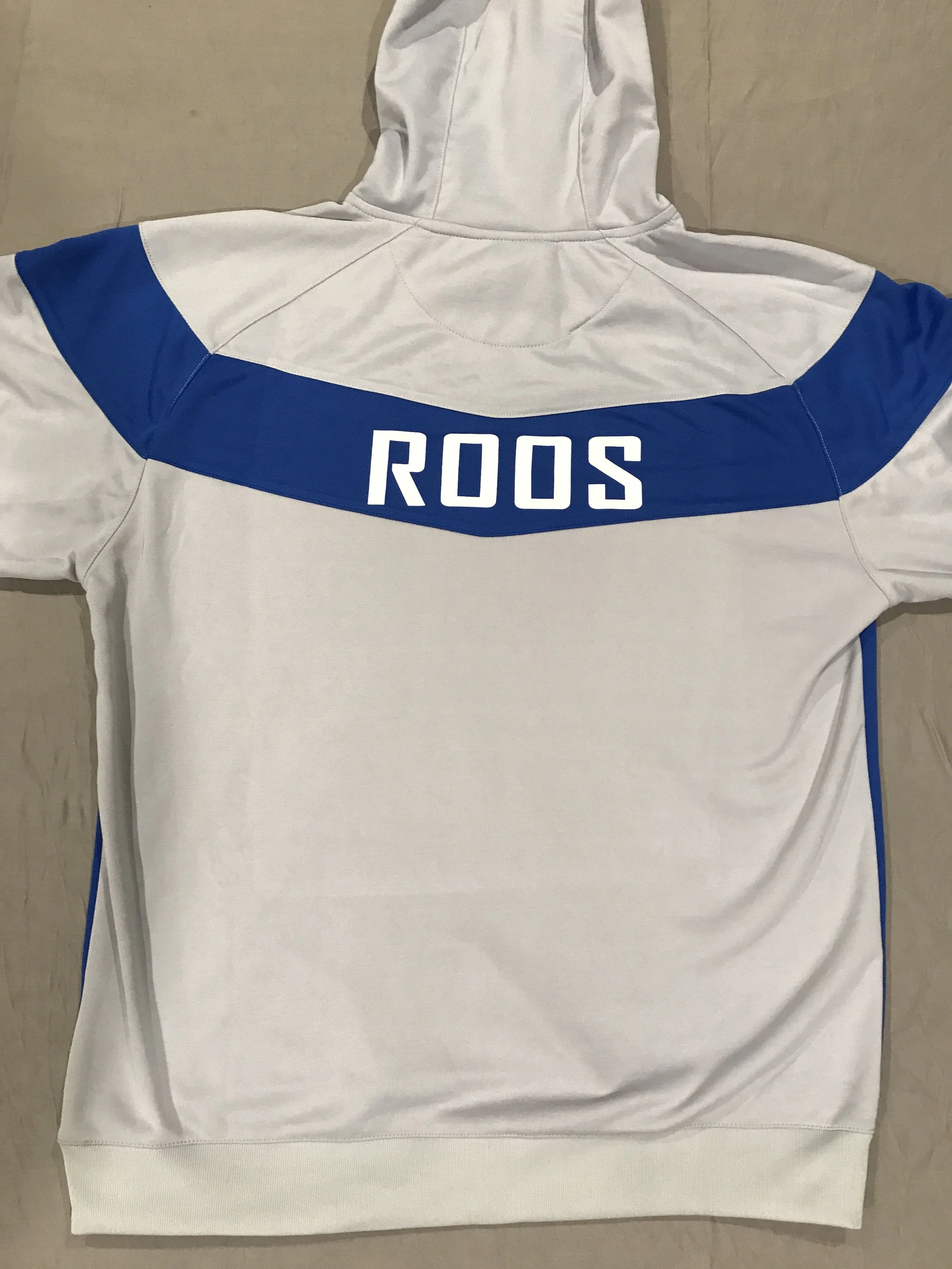 Store — Yass Roos AFC