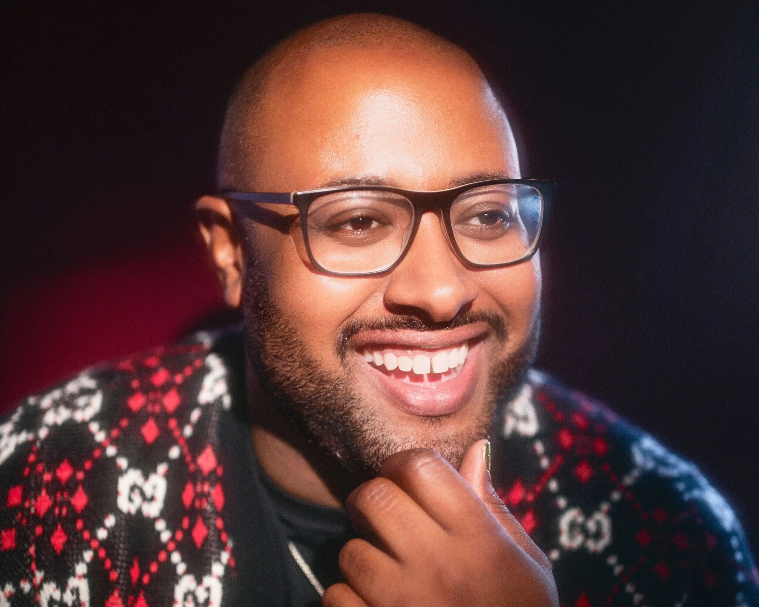 About — Ira Madison III