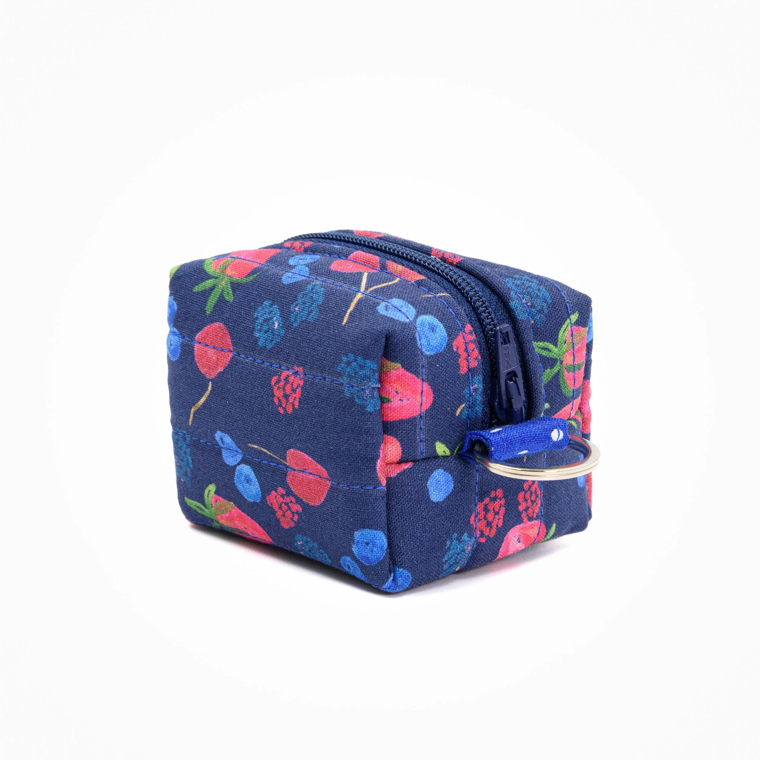 Bitsy Boxes — The Weft Bank