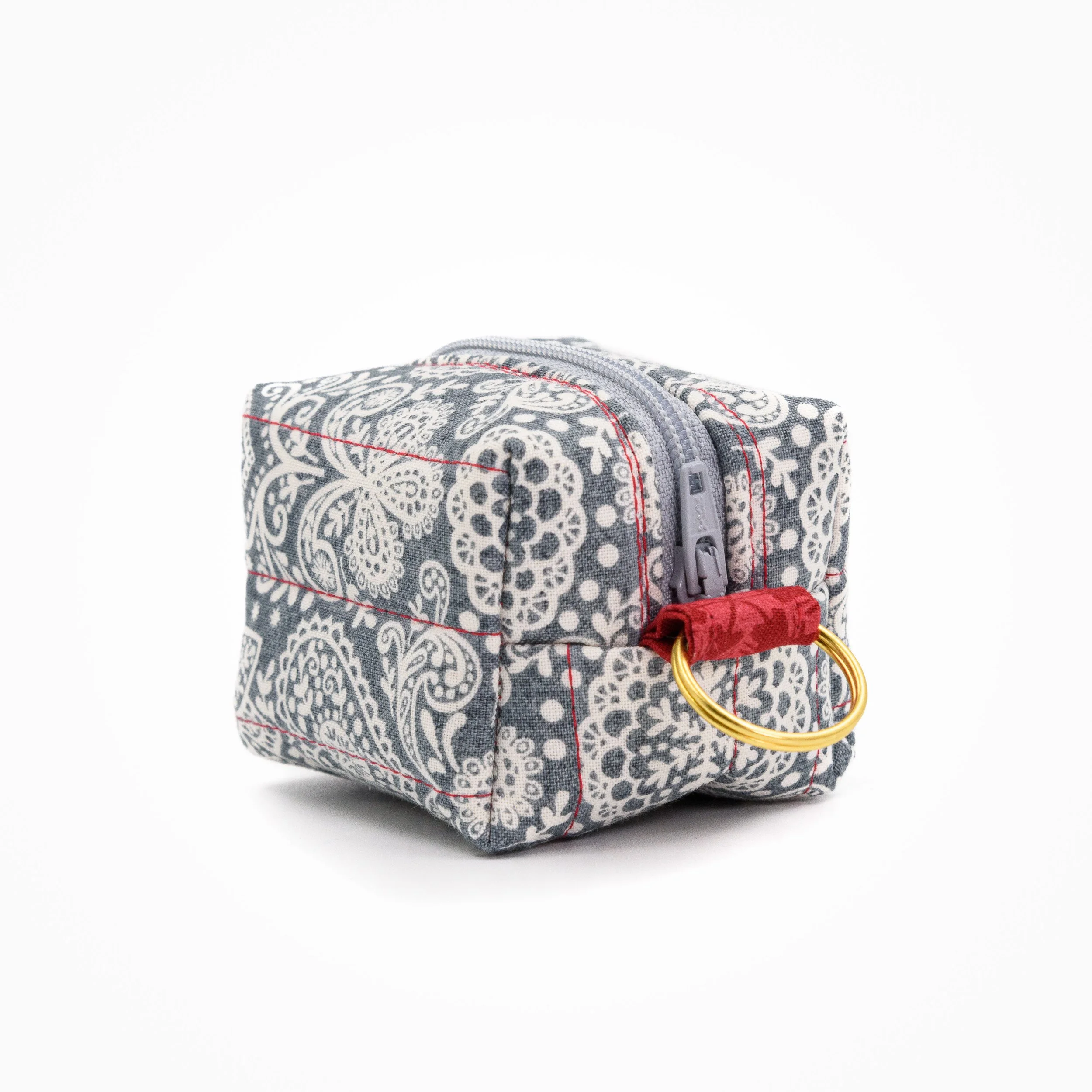 Bitsy Boxes — The Weft Bank