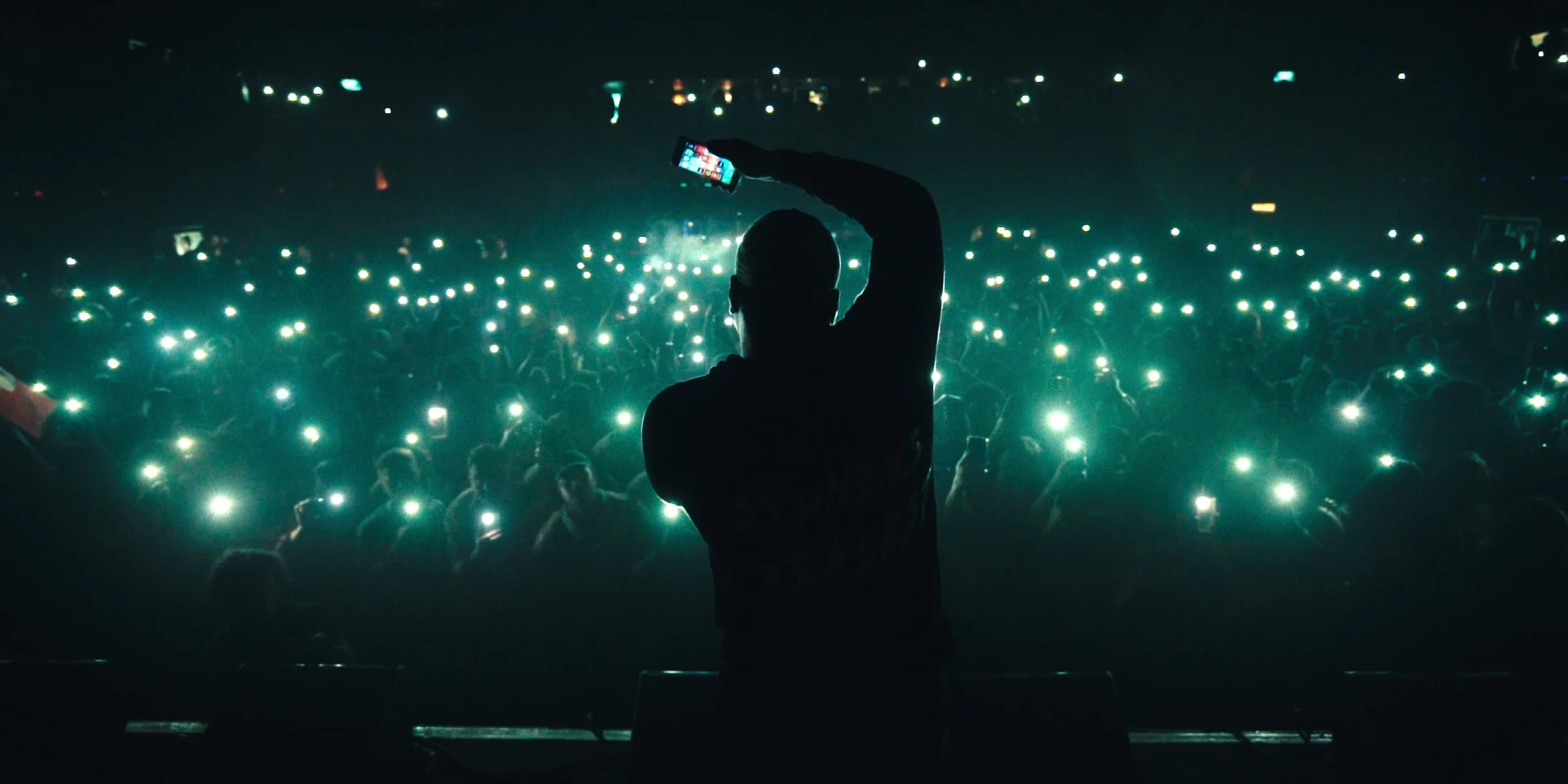 ONEFOUR: Against All Odds — Entropico