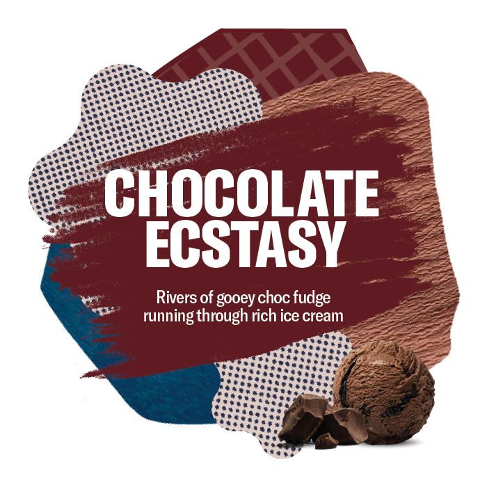 New Zealand Natural - Chocolate Ecstasy
