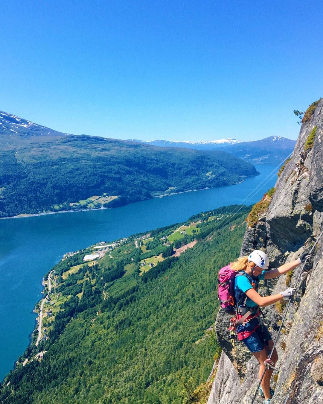 via-ferrata-classic-loen-skylift
