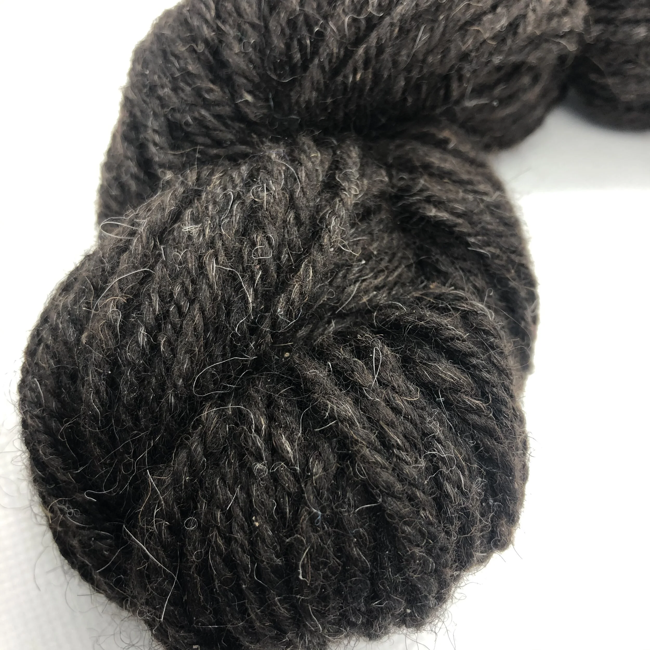 Charlie Button Yarns — Yarn Ambassador
