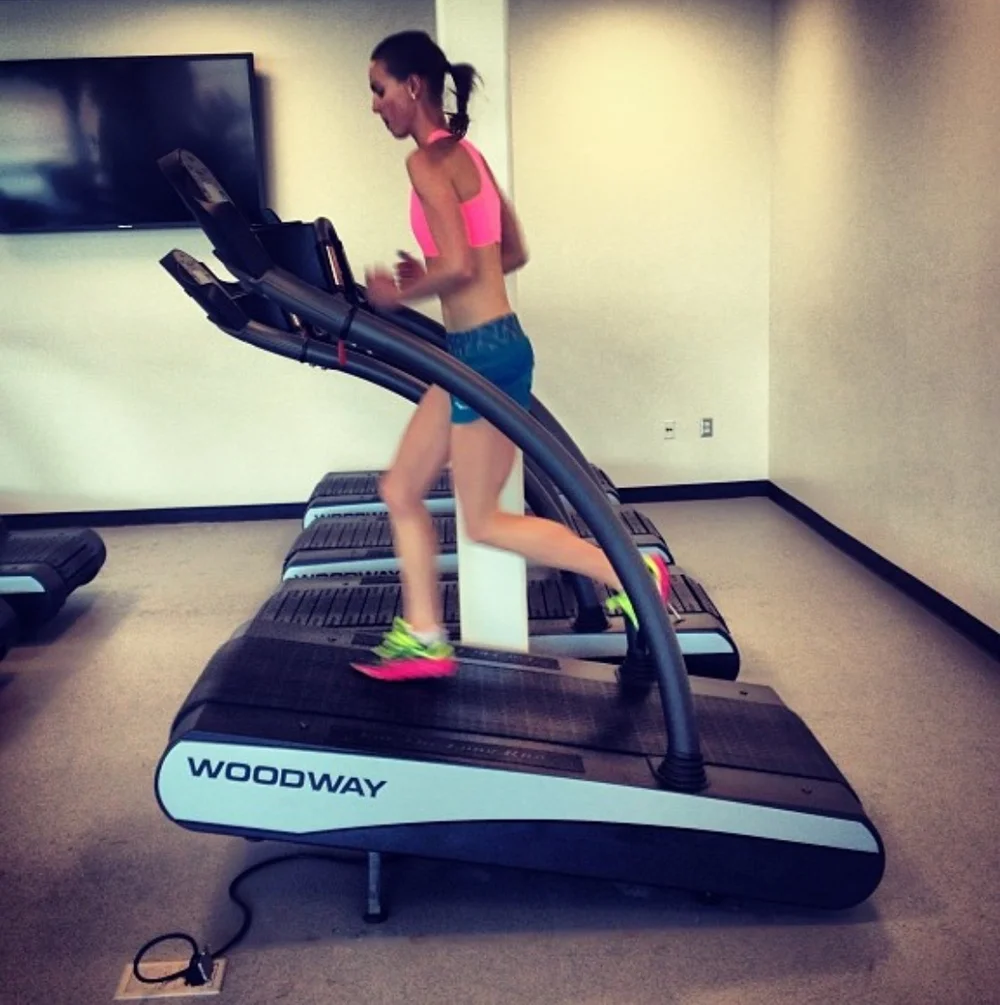 The Benefits of Woodway Treadmill Training — Formula Complete Fitness