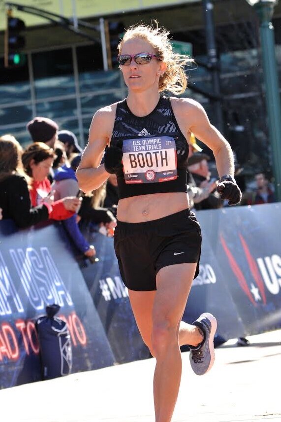 Success Story: Rachel Booth — Formula Complete Fitness