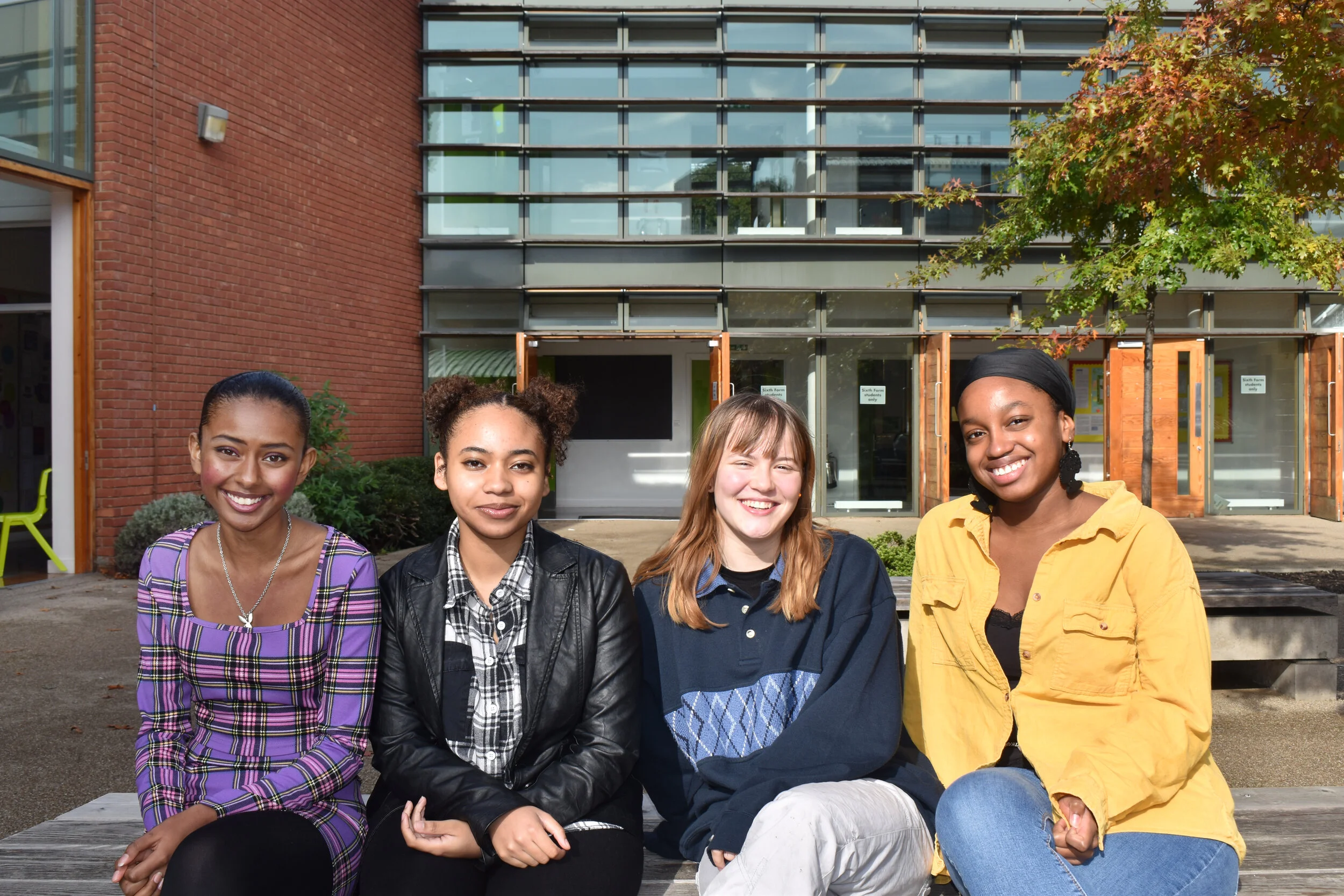 Virtual Open Evening — CGA Sixth Form