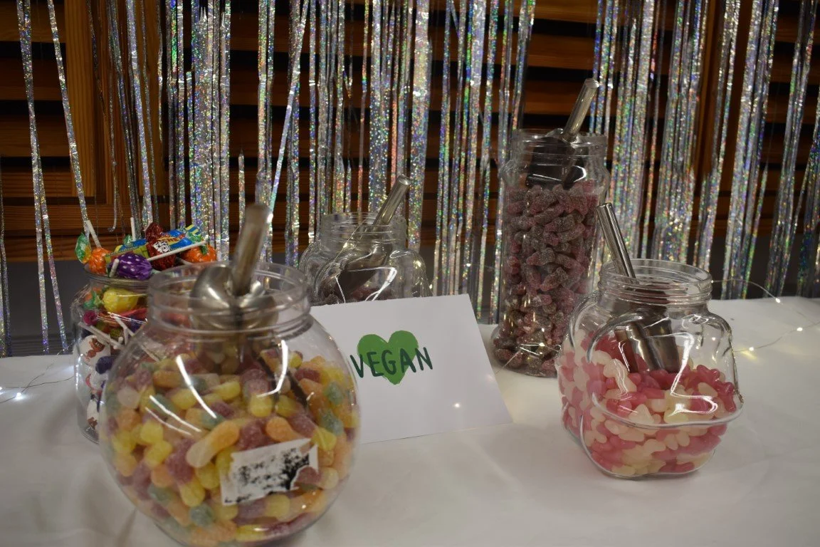 Year 13 Prom 2024 — CGA Sixth Form