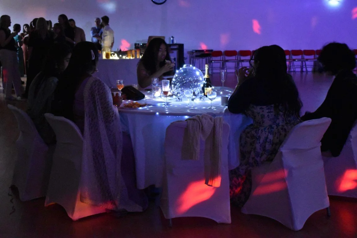 Year 13 Prom 2024 — CGA Sixth Form