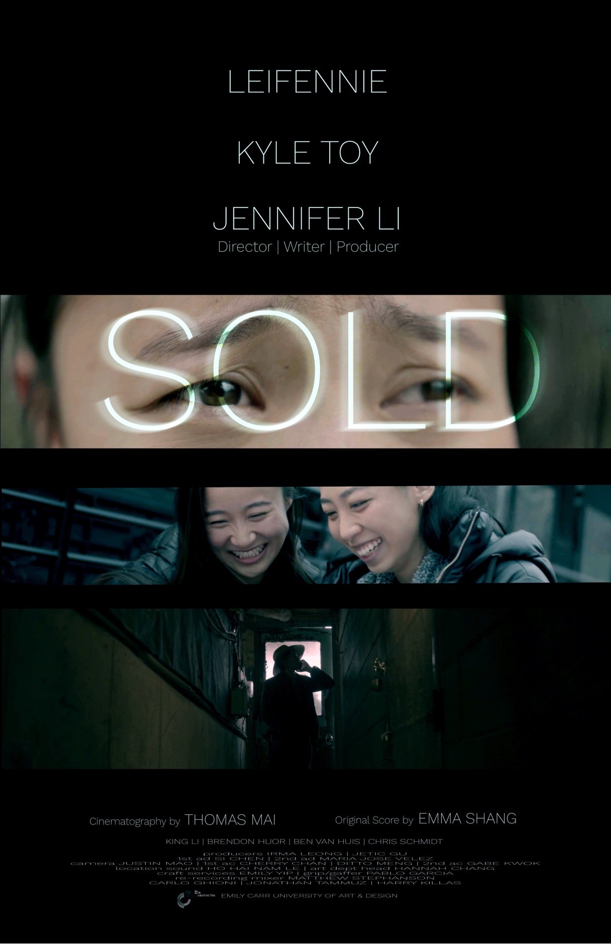 2023 Short Films Line Up — The Fighting Spirit Film Festival