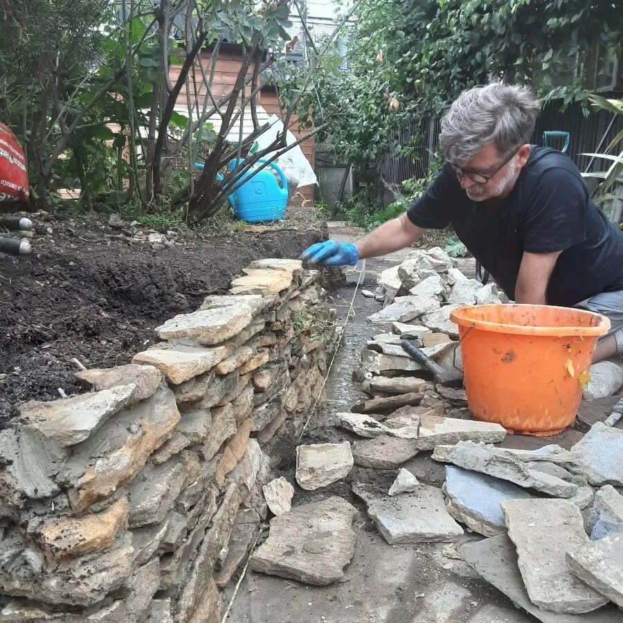 Limited reopening at weekends — Freightliners City Farm
