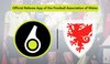 Football Association of Wales partnership — REFSIX