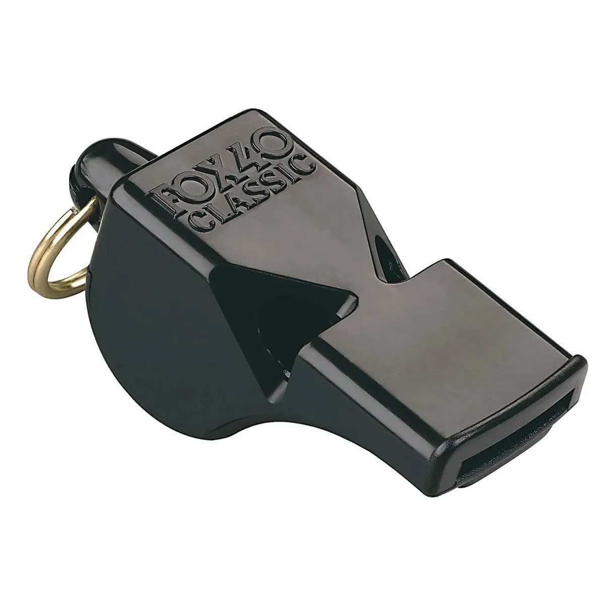 Best referee whistle review — REFSIX