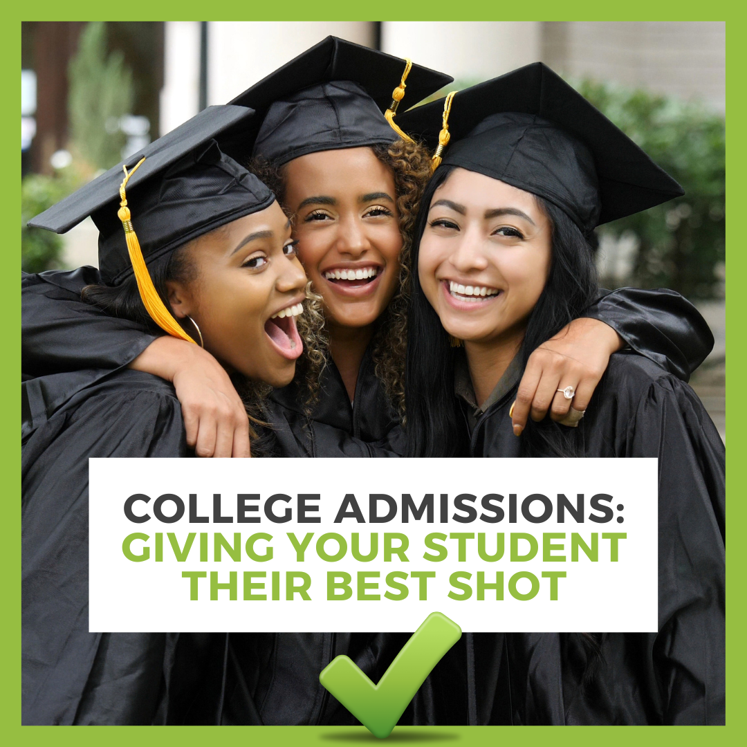 Webinars — Advantage College Planning