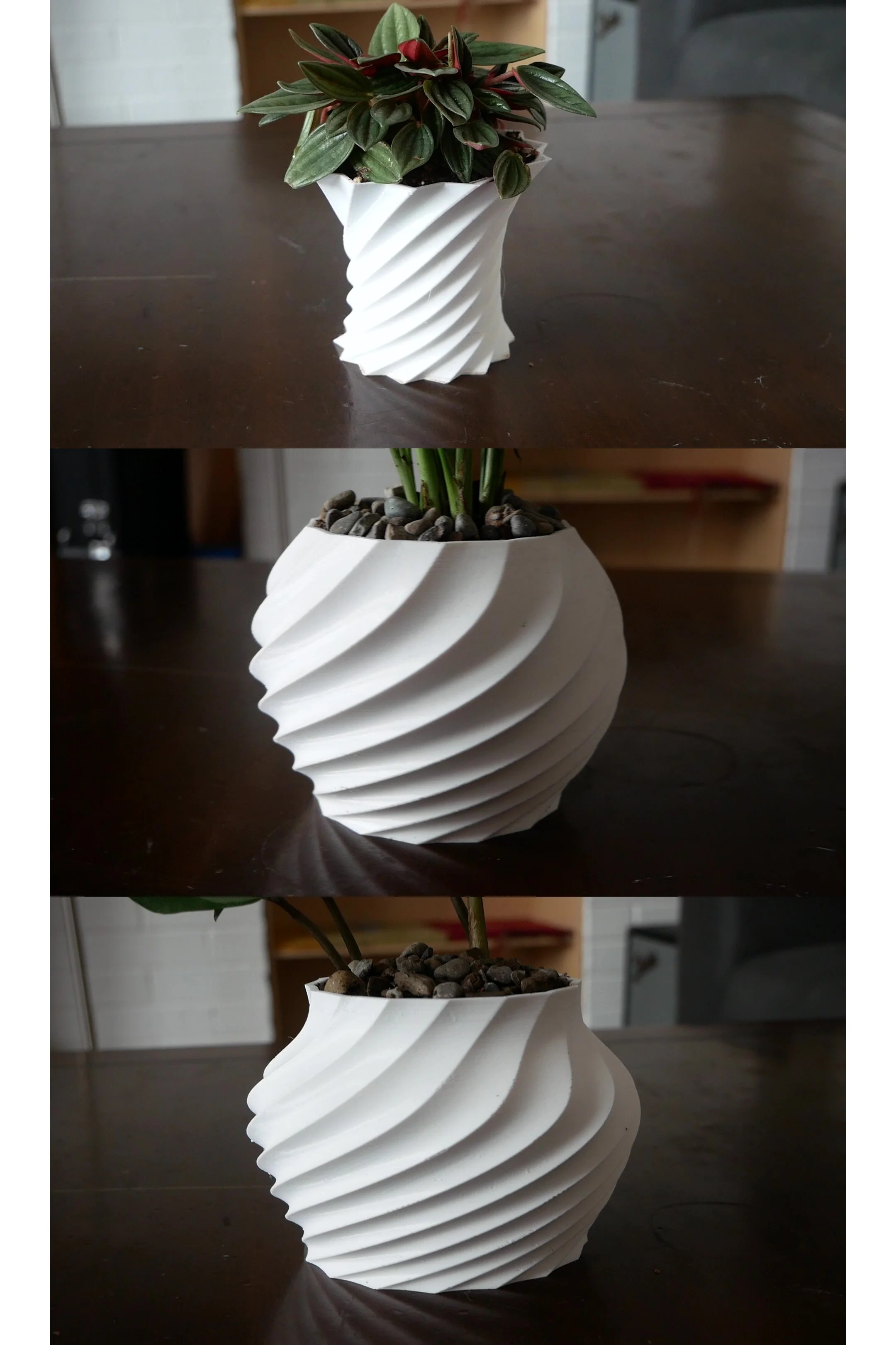 3D Printed Plant – Autocad Plant 3D Free Download – DTWNIR