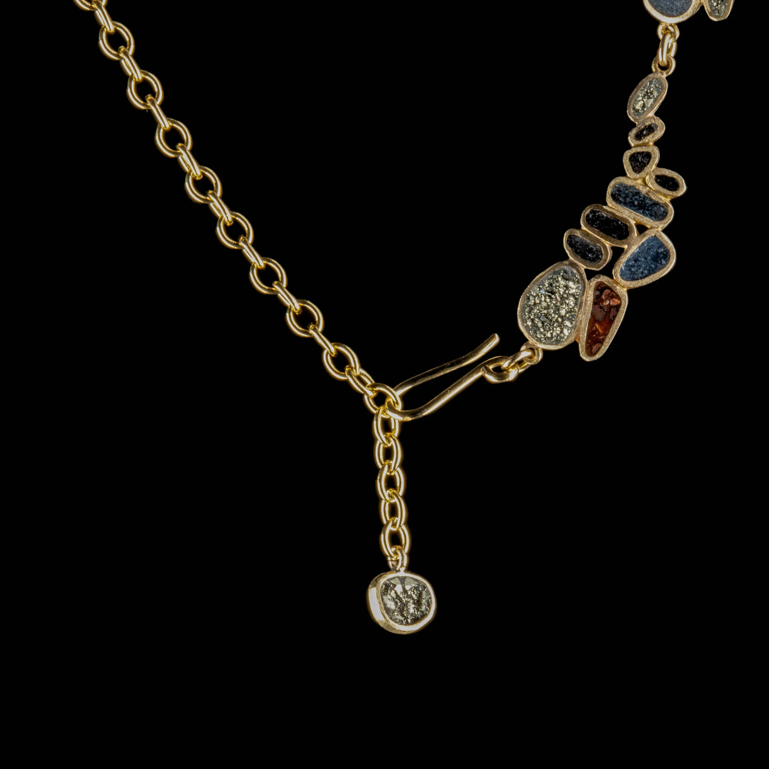 Shop Jewelry — Shop Dim Sum