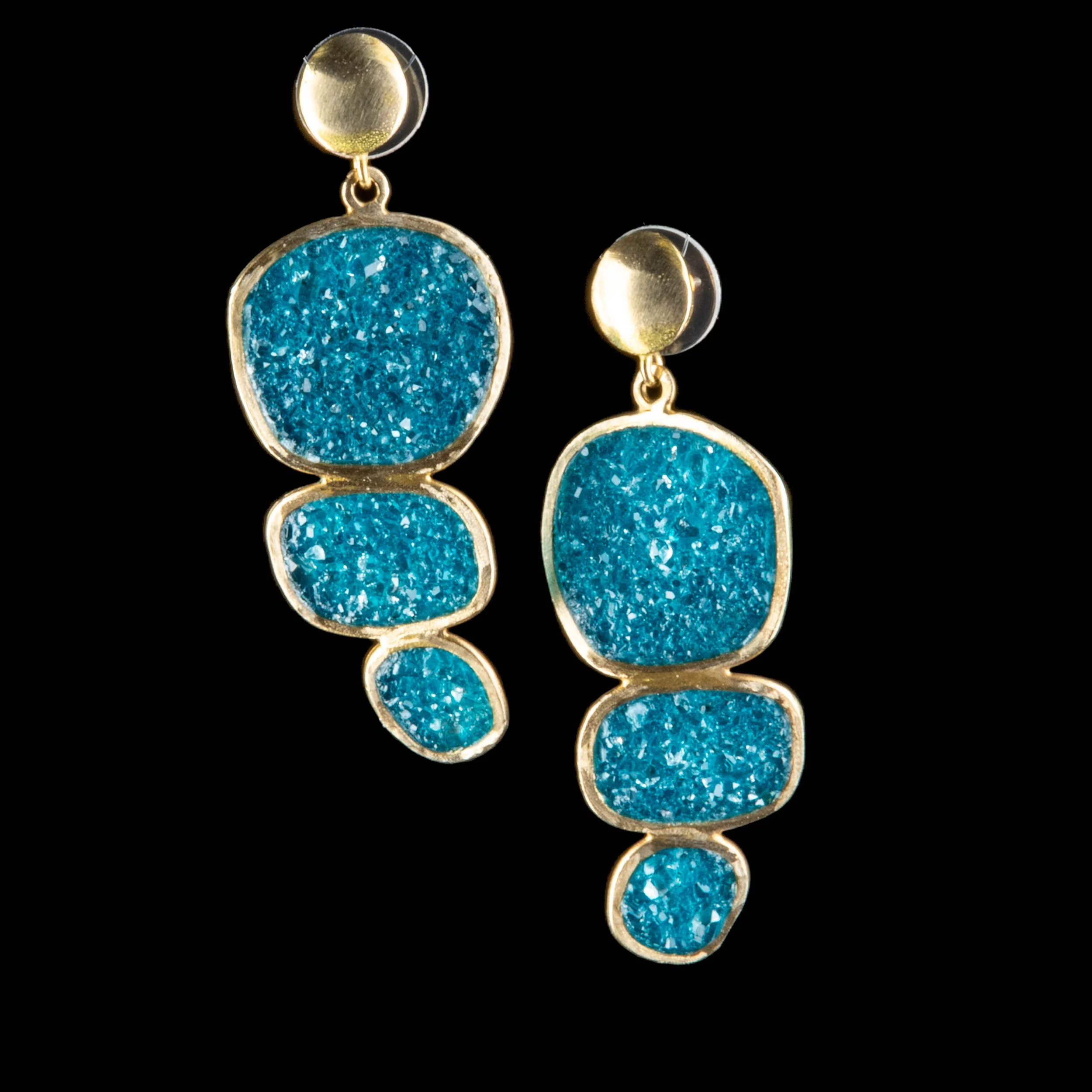 Earrings — Shop Dim Sum