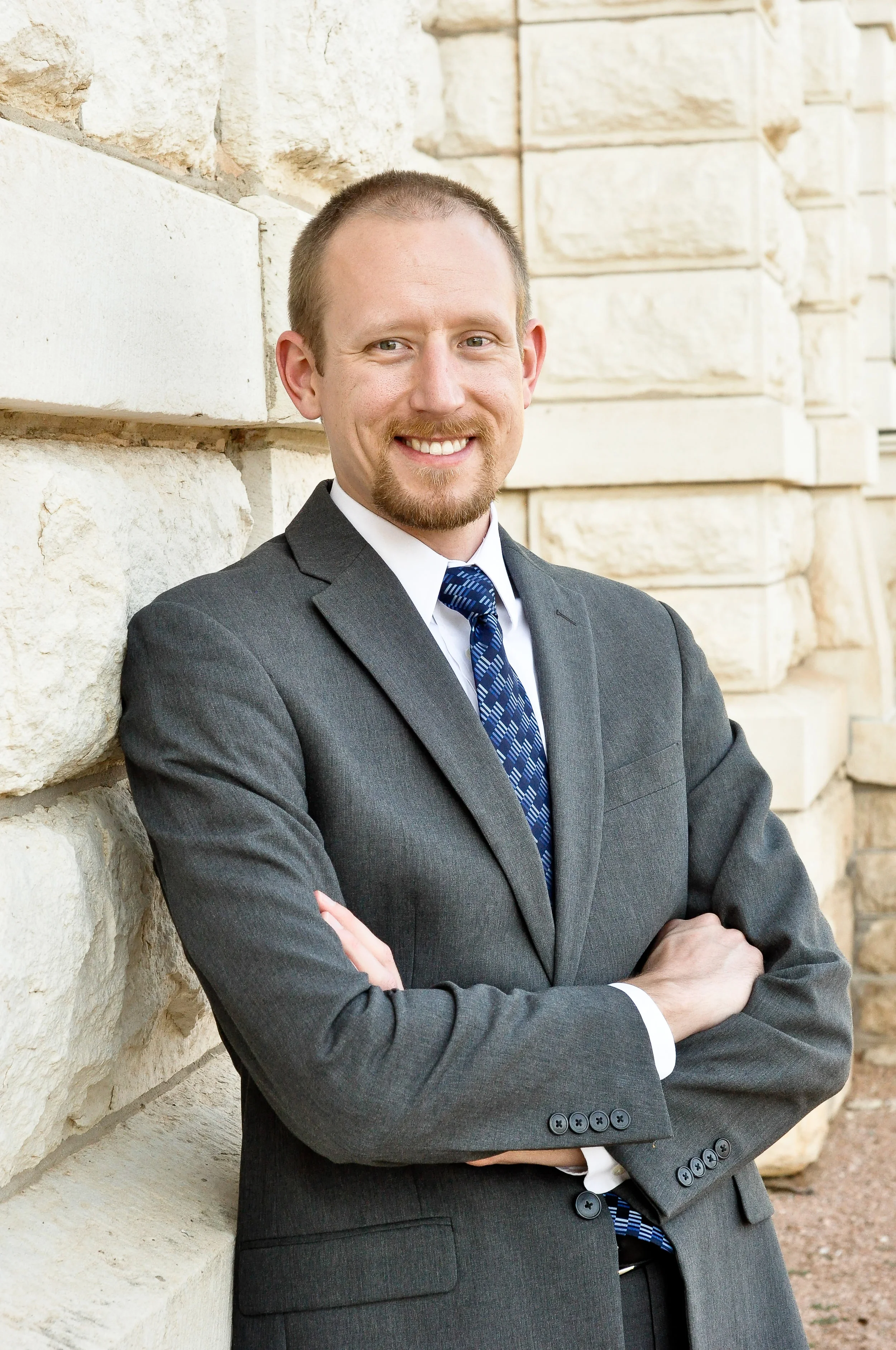 About — The Lawrence Firm, PC