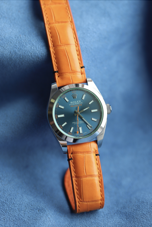 AARON BESPOKE