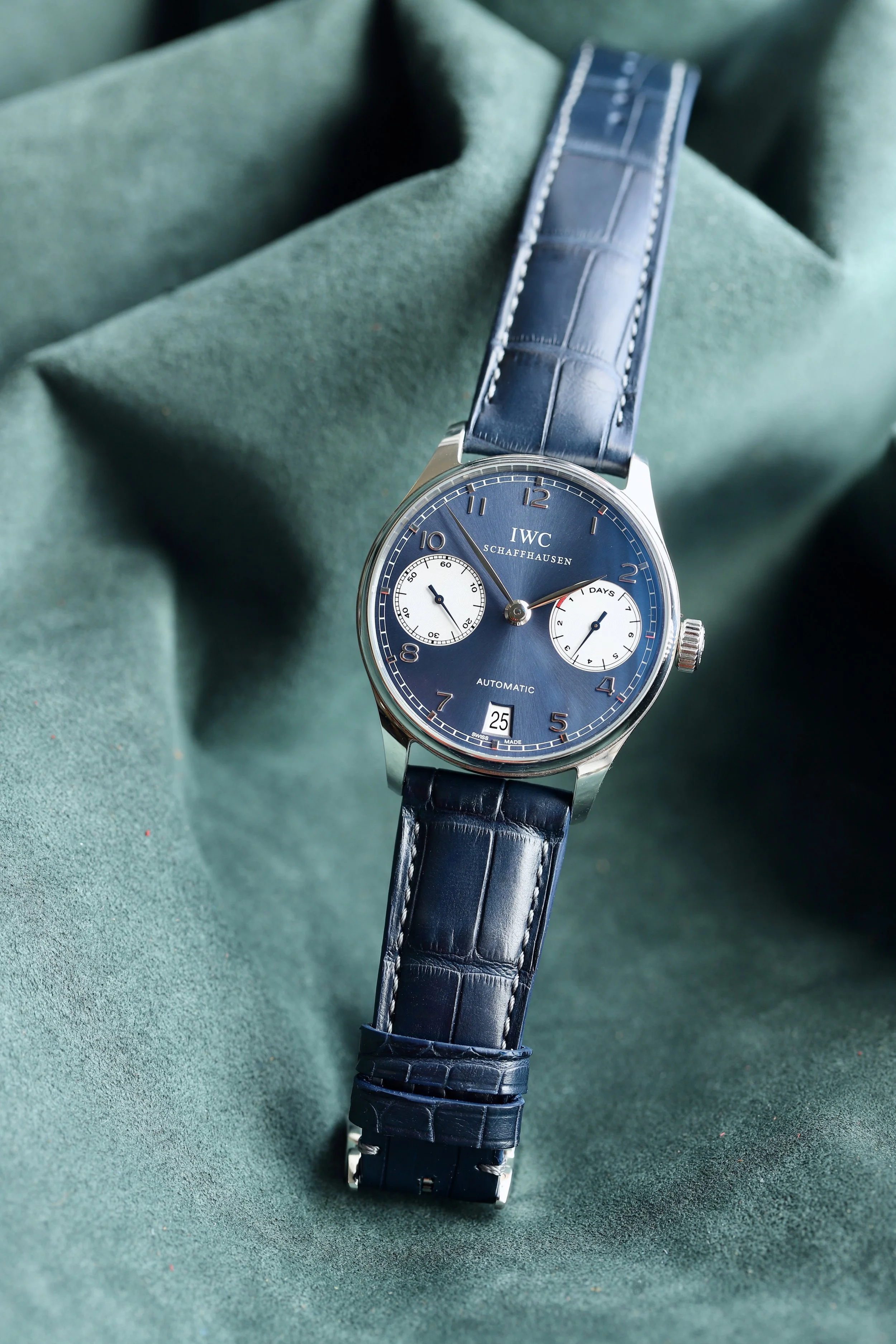 AARON BESPOKE