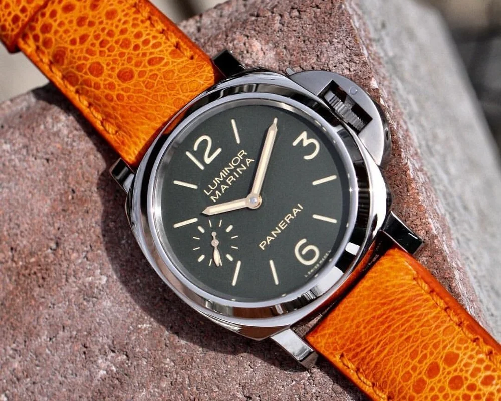 MATERIALS — AARON BESPOKE