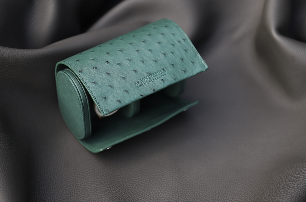 Masterpiece Case — AARON BESPOKE
