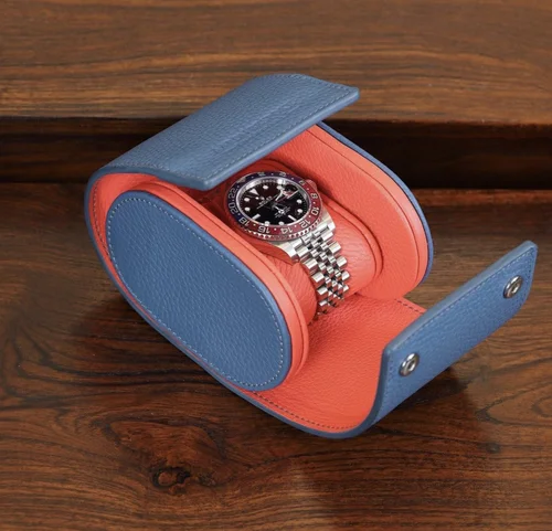Masterpiece Case — AARON BESPOKE