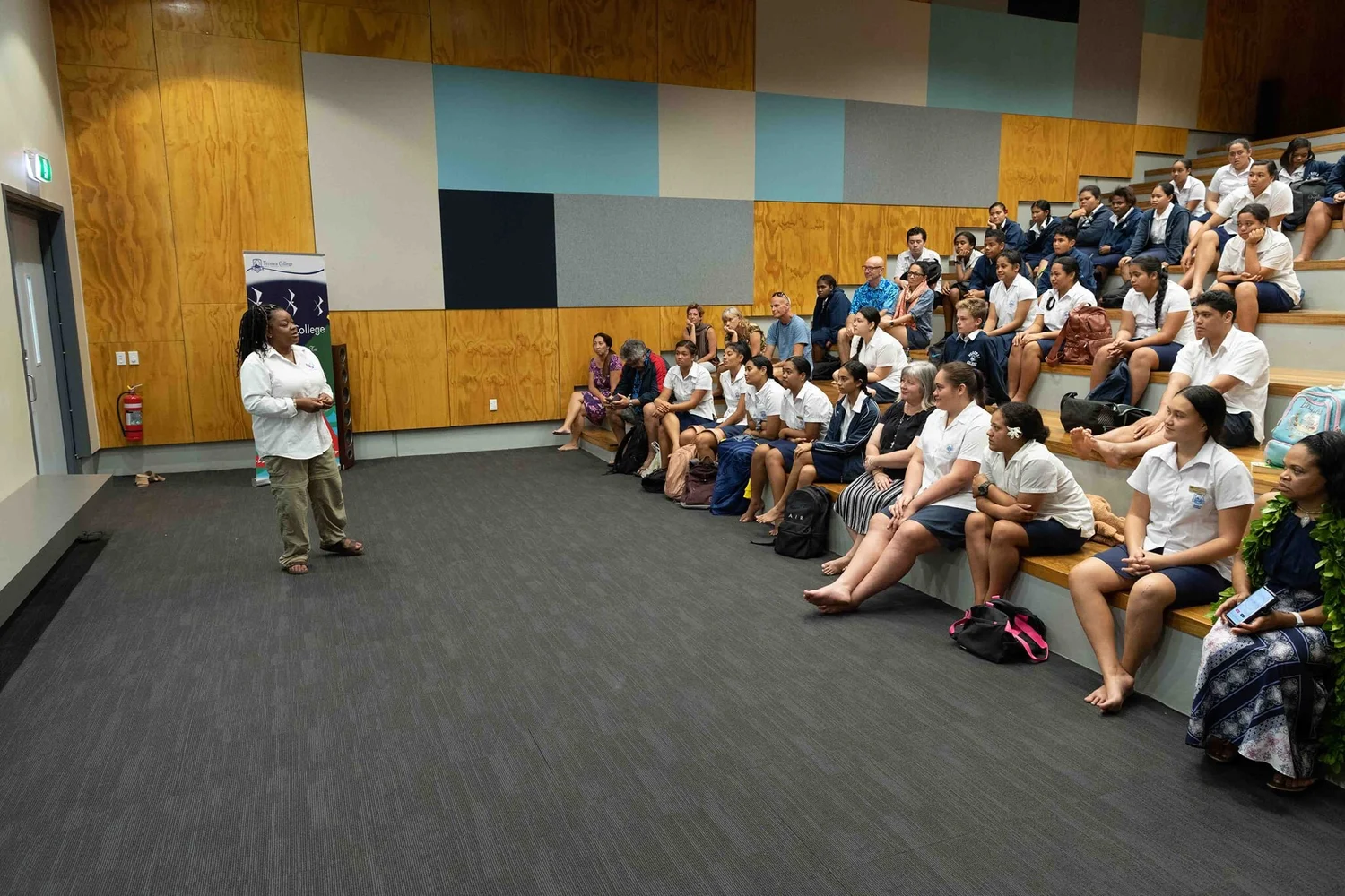 Institute for STEM Equity, Equality and Inclusion Research — Black ...
